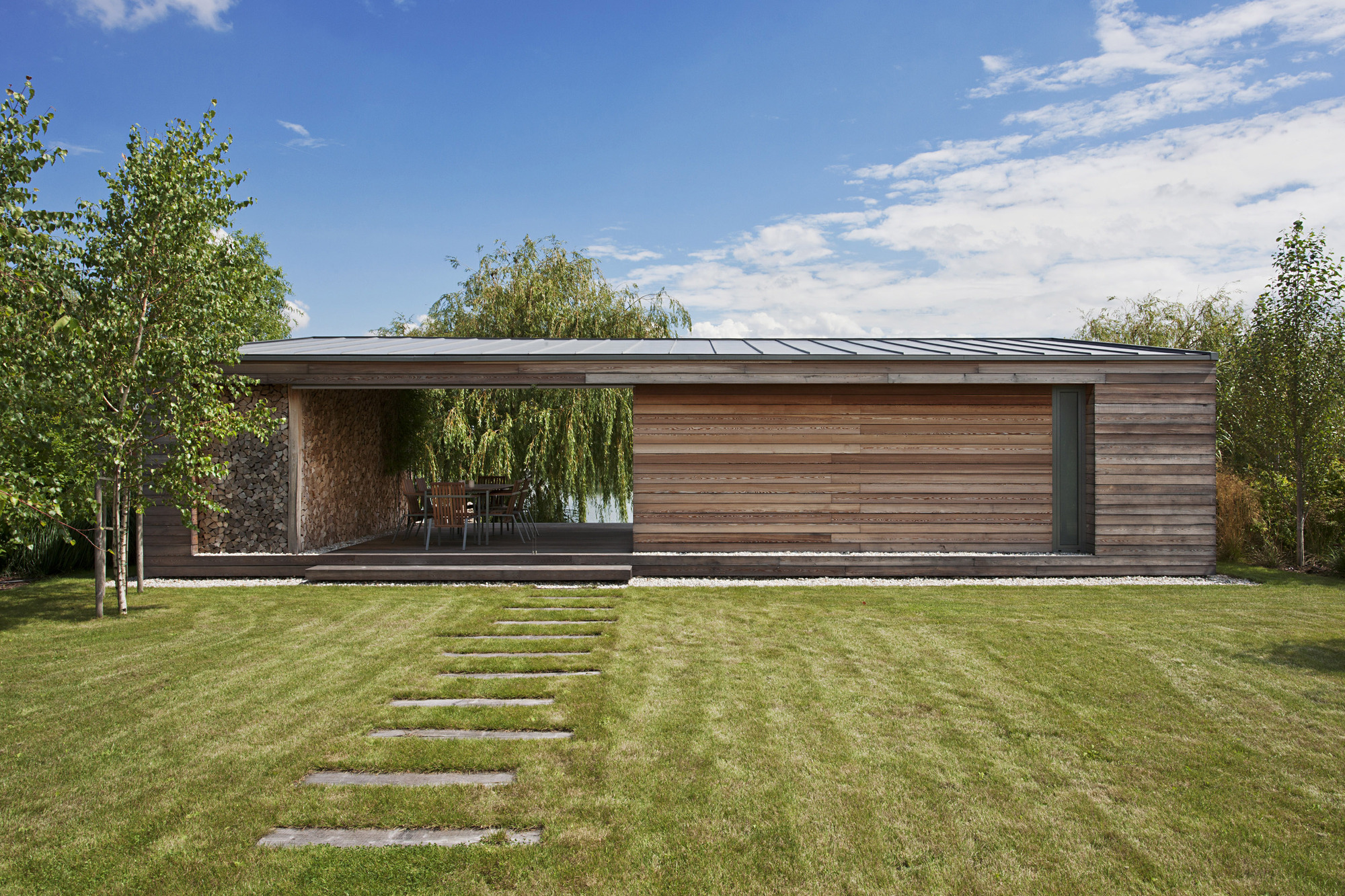 MojStan.net | Moderna vikendica za idealan odmor