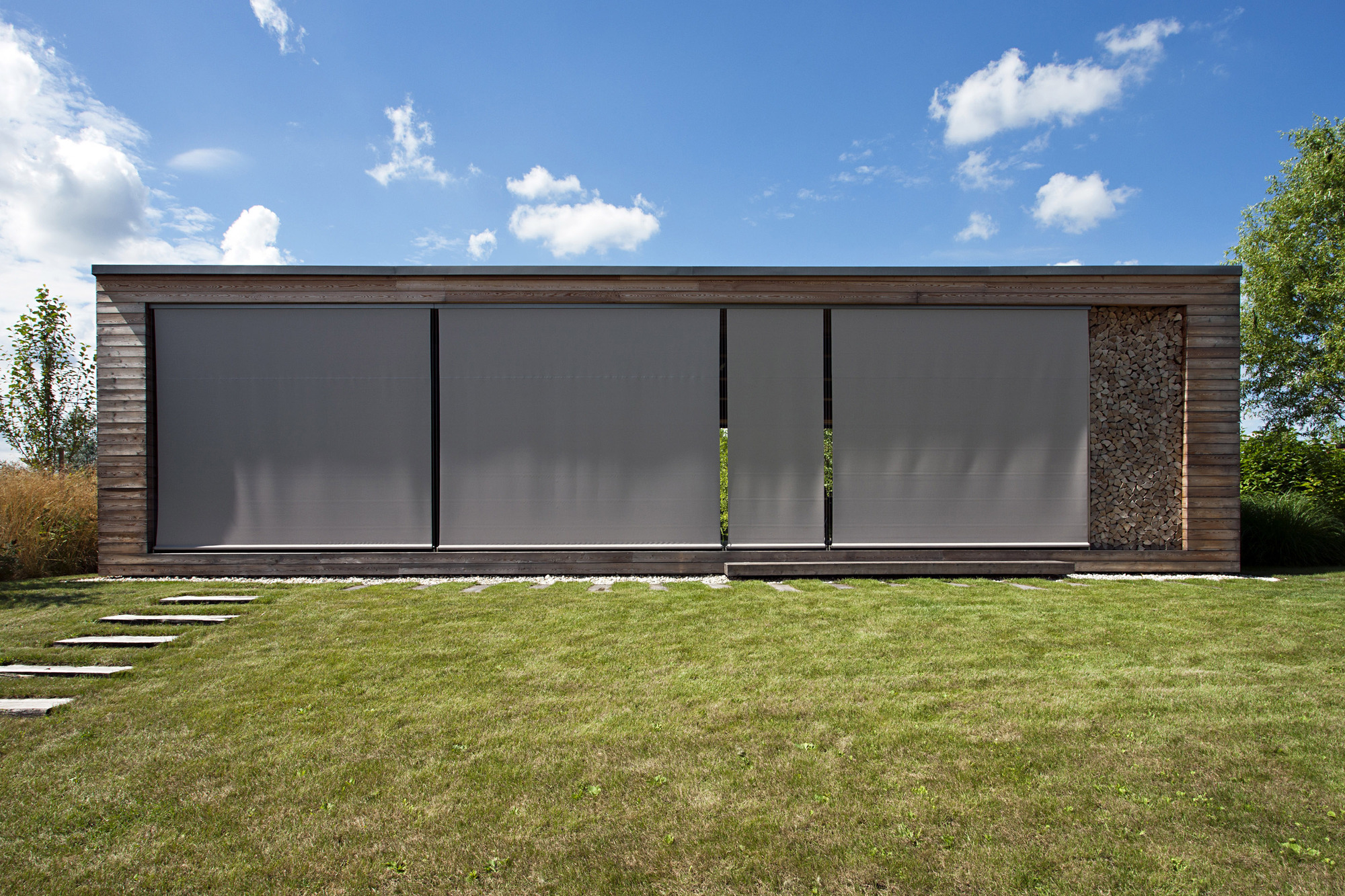 Moderna vikendica za idealan odmor | MojStan.net