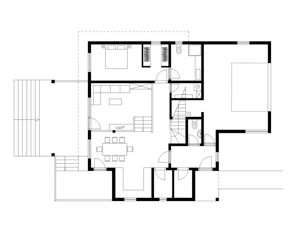 MojStan.net | Crtanje tlocrta