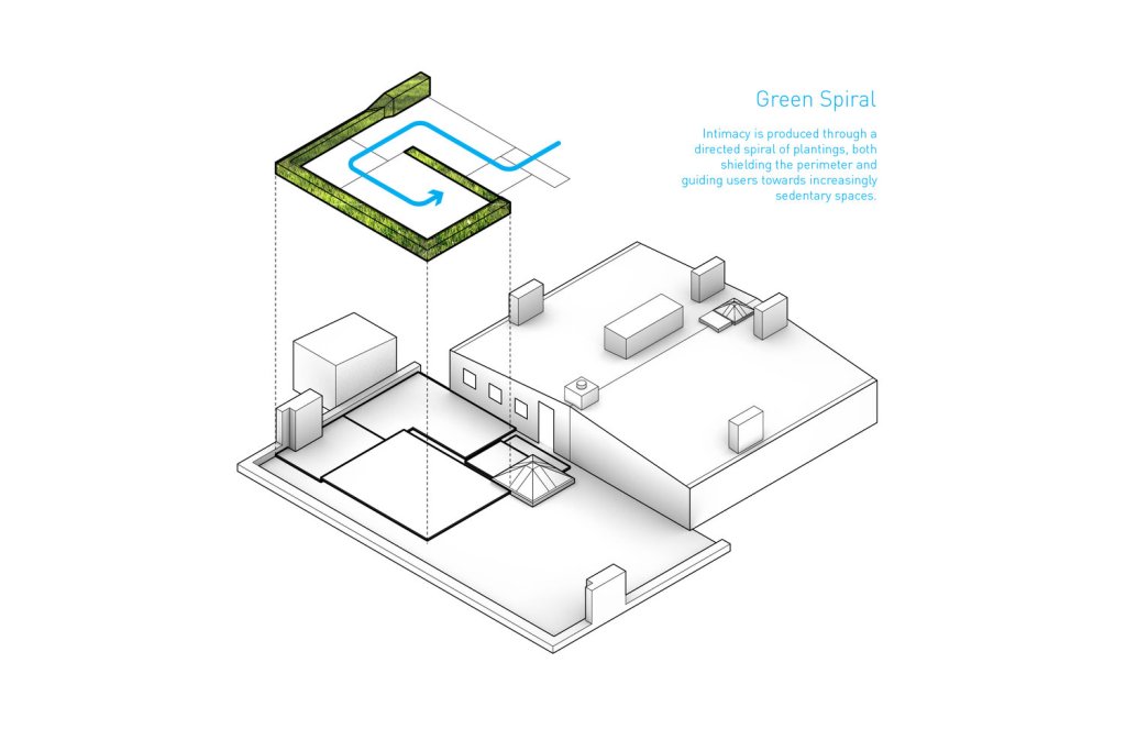 MojStan.net | Krovna terasa by JRoc Design